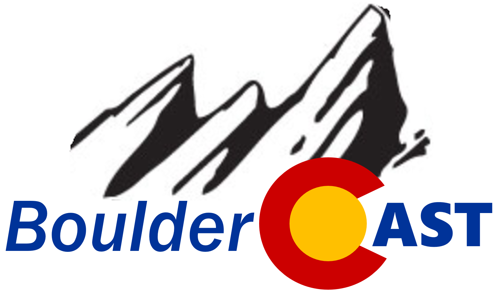 Boulder County Logo