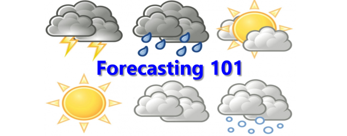 Forecasting 101: Dissecting weather model forecast maps – BoulderCAST