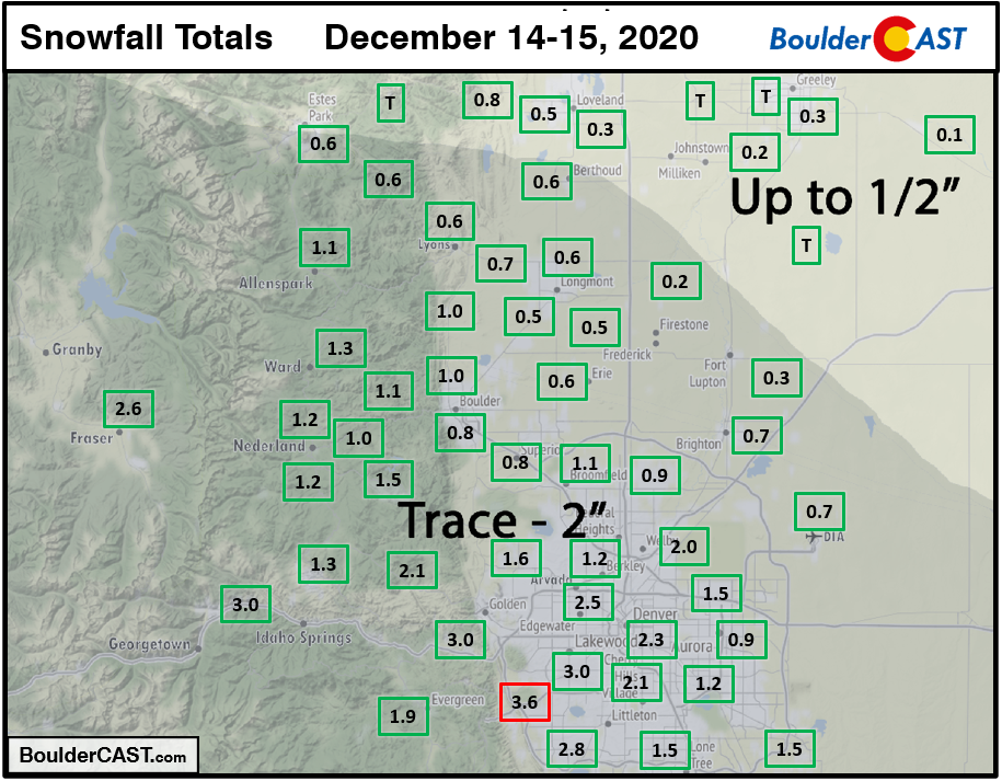 2020-2021 Boulder/Denver Snowfall Totals and Storm Summaries – BoulderCAST